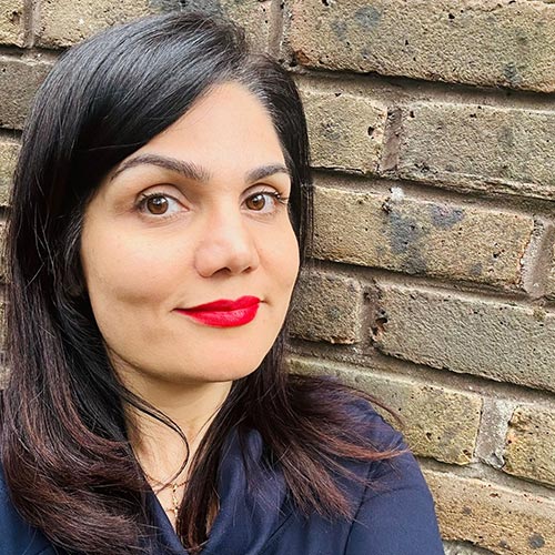 Meet Our Team – Crown Clinic London