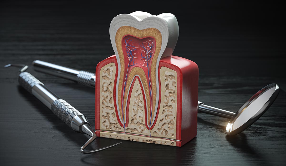 Periodontist / Gum Disease Specialist – Crown Clinic London