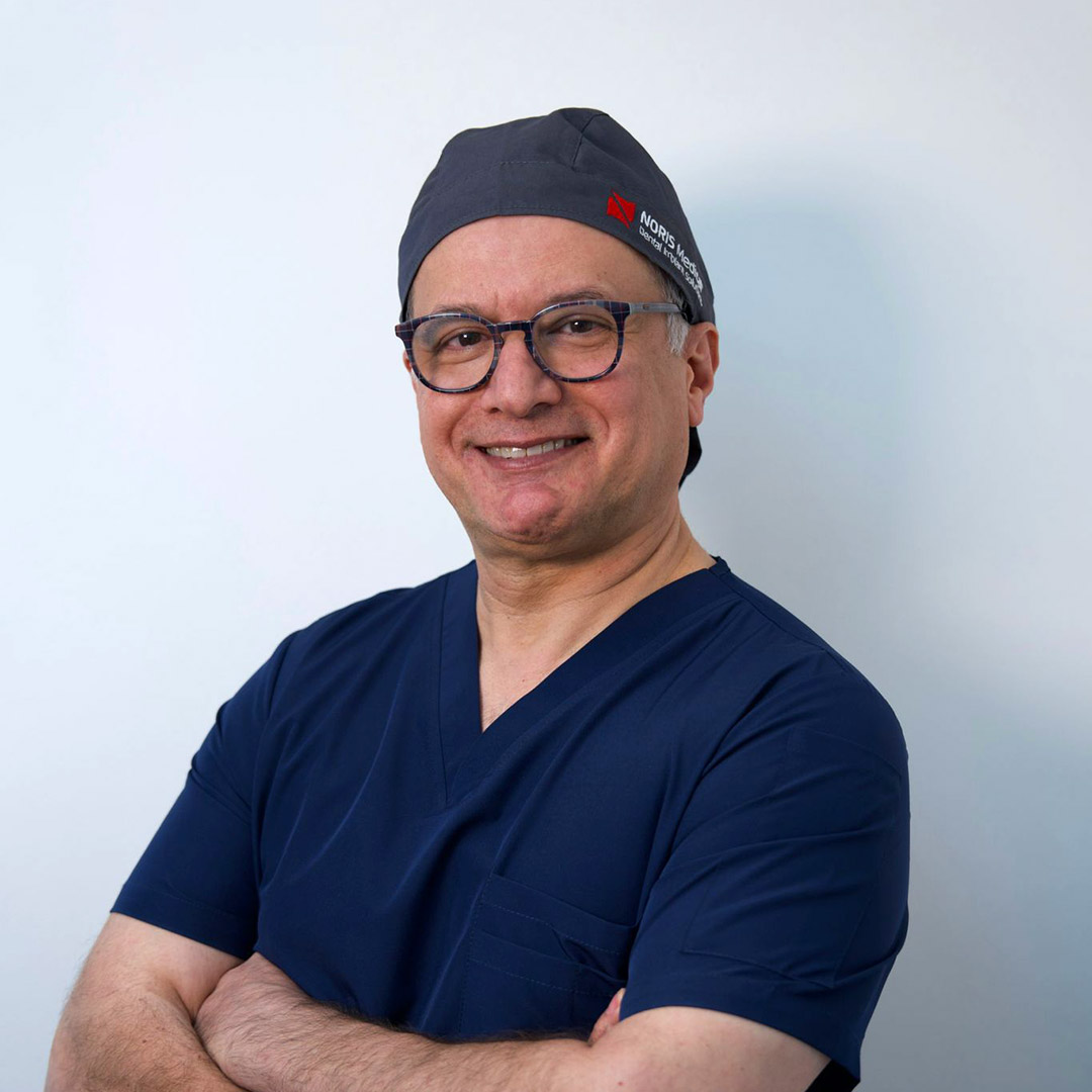 Meet Our Team – Crown Clinic London