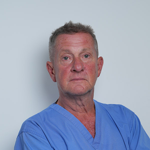 Meet Our Team – Crown Clinic London